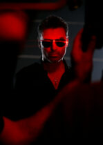 George Michael: 10 rare or previously unseen pics of Wham! star