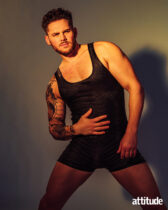 Matthew Camp on sex positivity and sharing the love - Attitude
