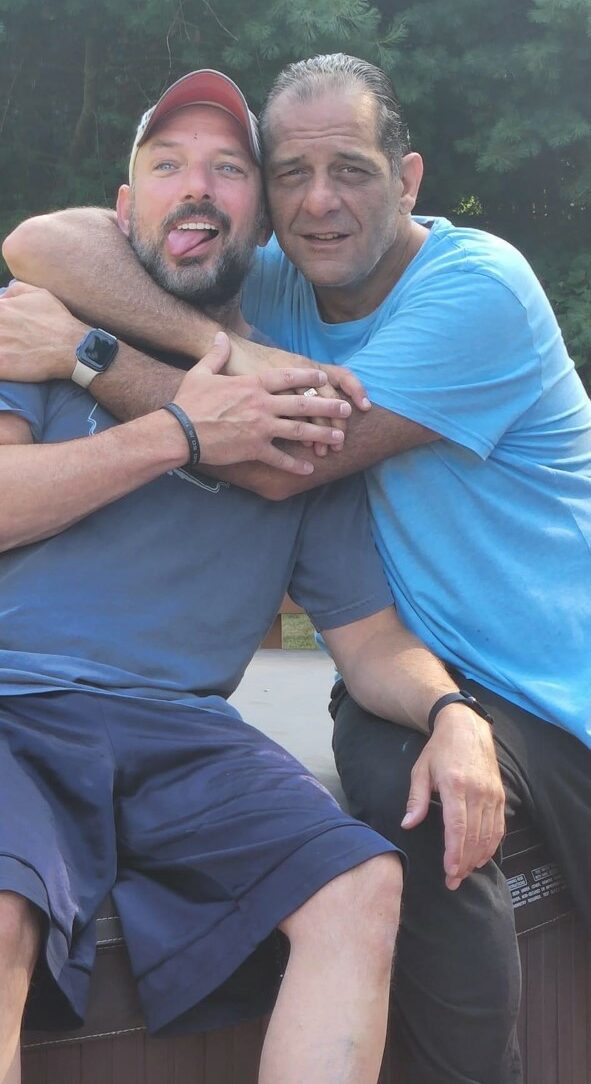 Charles River's Michael Hakeem on not hiding his identity - Attitude