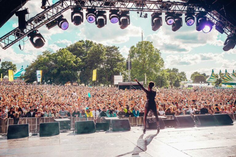 Mighty Hoopla 2023: Klarna to bring the glitter - Attitude