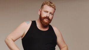 Tom Rasmussen Body Building review - Attitude