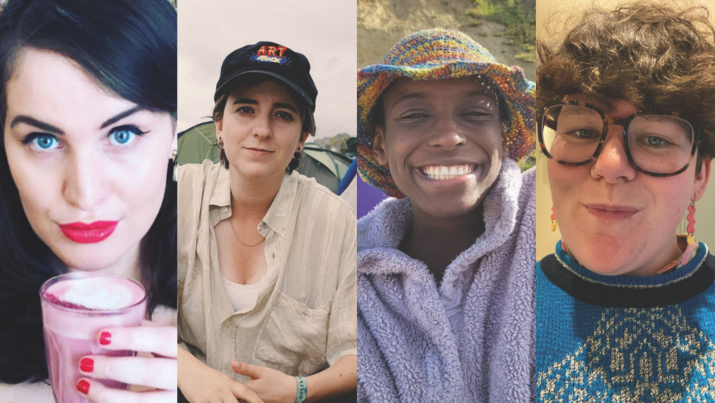 Why do we still need Lesbian Visibility Week in 2023? Four DIVA writers ...