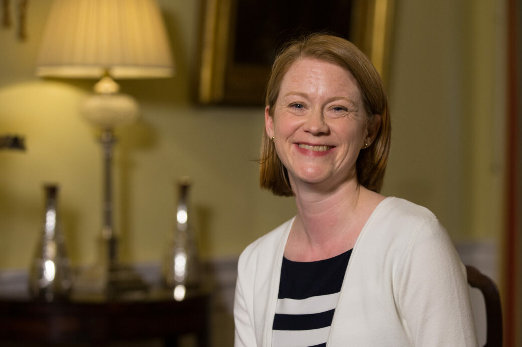 Scotland challenges block to passing gender reforms - Attitude