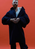 Tom Rasmussen Body Building review - Attitude