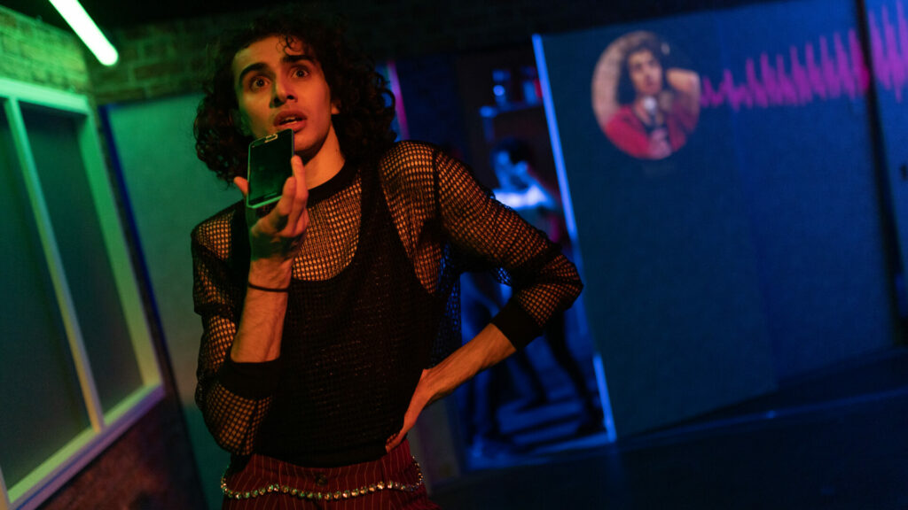 The best UK theatre to see in April 2023 - Attitude