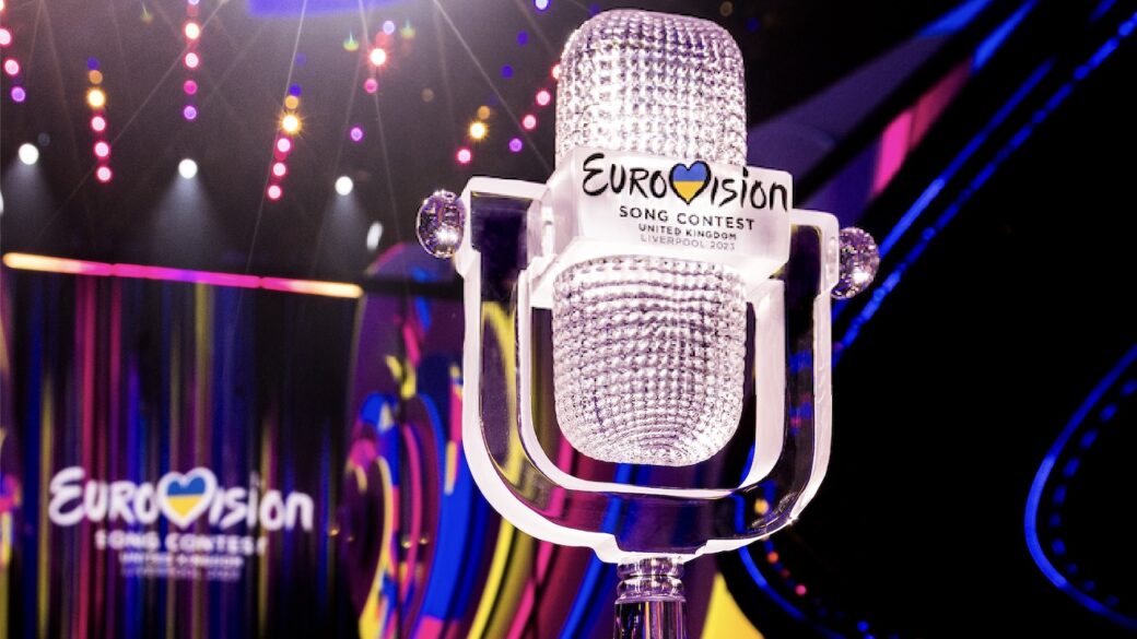 Eurovision 2023: BBC producer teases Ukraine moments - Attitude