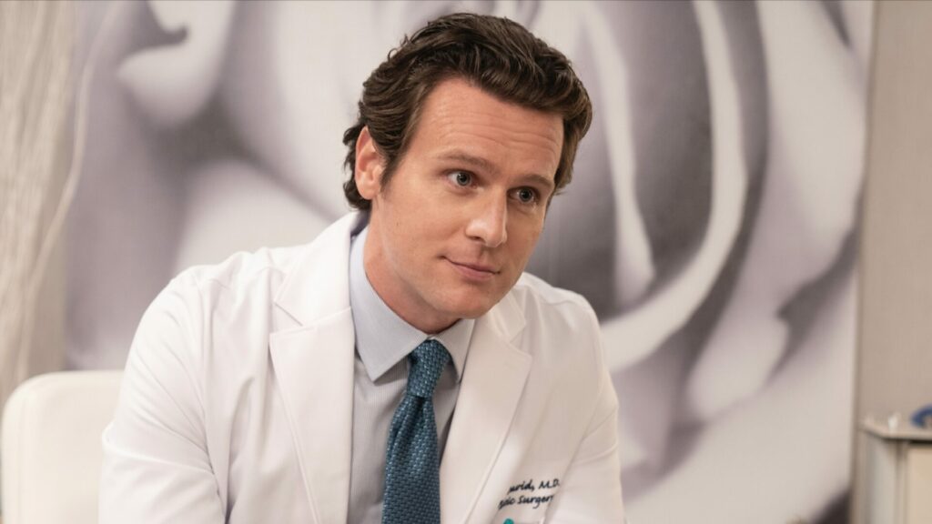 Jonathan Groff Archives - Attitude