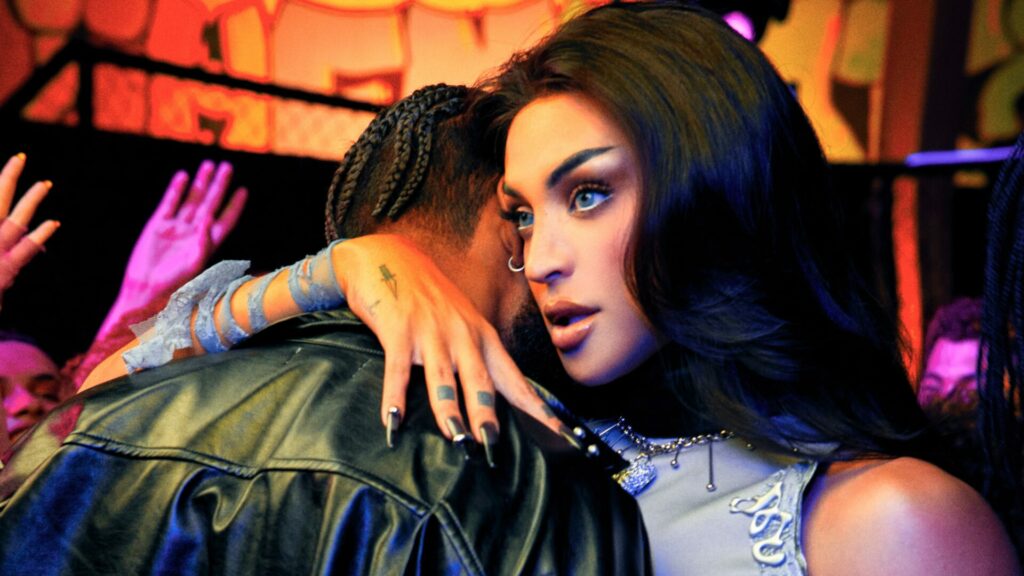 Pabllo Vittar announces London gig on Noitada world tour - Attitude