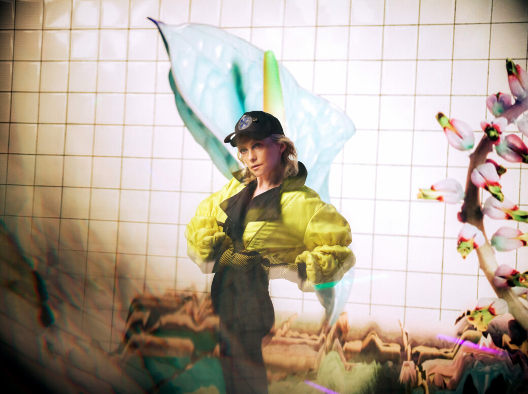 Alison Goldfrapp on solo stardom and sexuality: 'I'm not comfortable ...