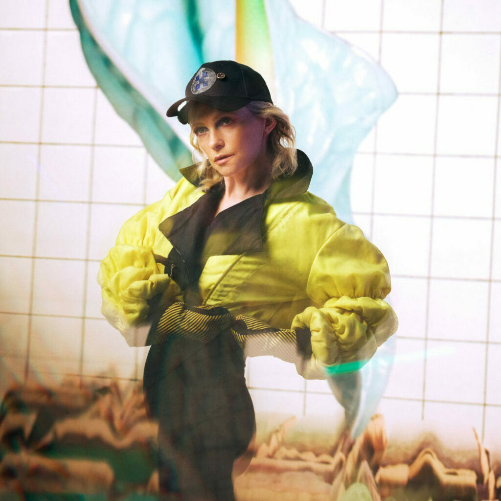 Alison Goldfrapp on solo stardom and sexuality: 'I'm not comfortable ...