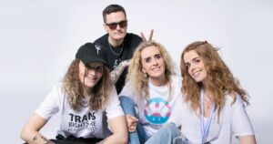 Eurovision: Why the Contest means so much to LGBTQI+ people