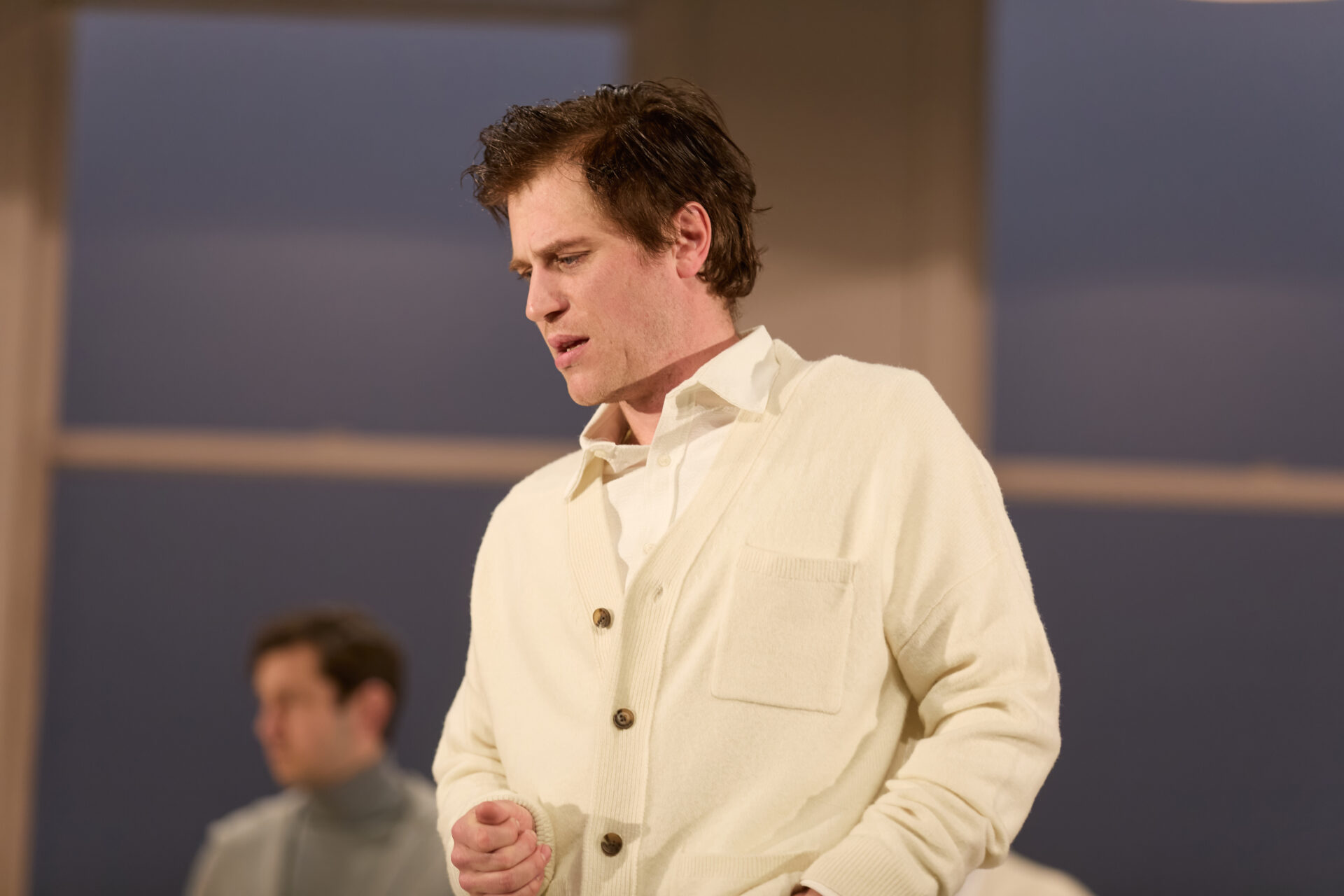 Theatre: The Motive and the Cue review - Attitude