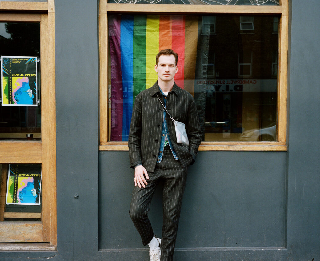 The Chateau: How the spirit of a 'mythologised' London LGBTQ space lives on