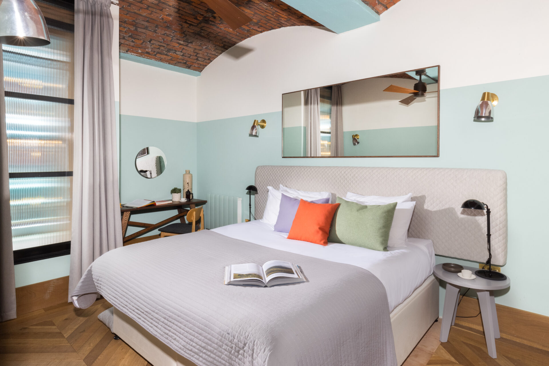 Native Manchester: Perfect city break accommodation - Attitude