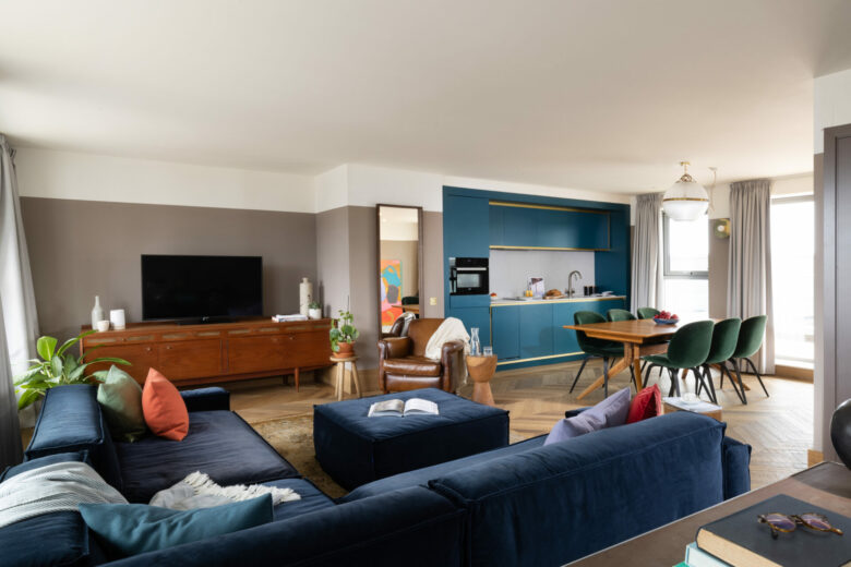 Native Manchester: Perfect city break accommodation - Attitude