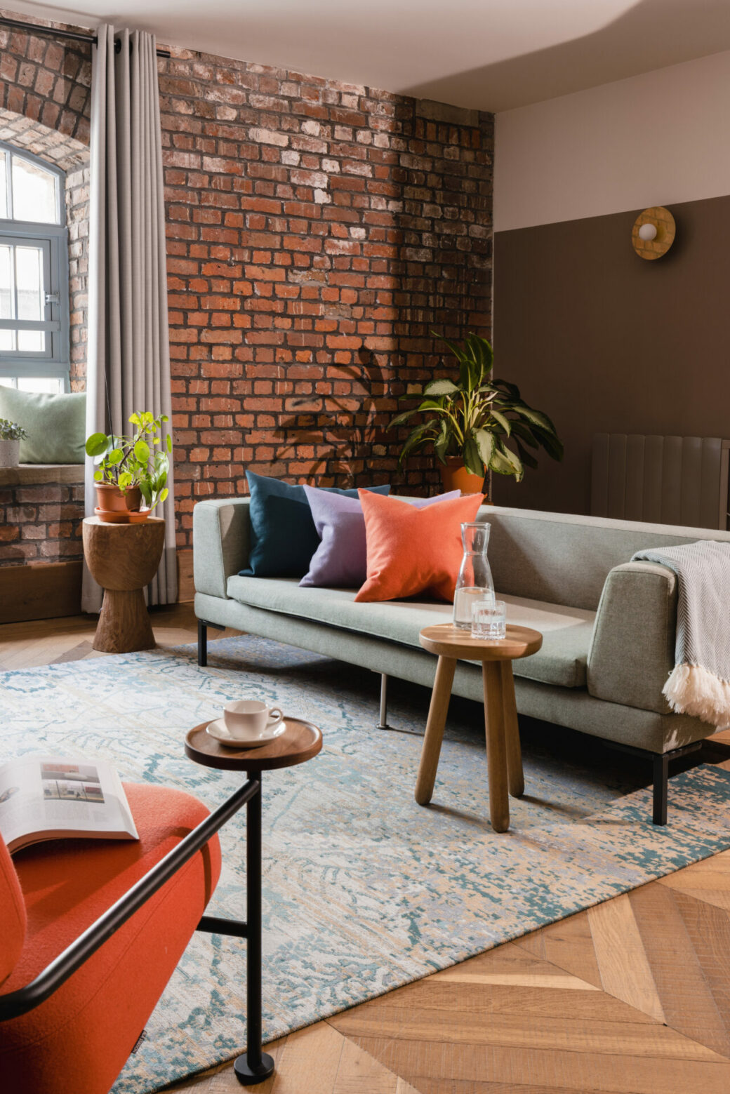 Native Manchester: Perfect city break accommodation - Attitude