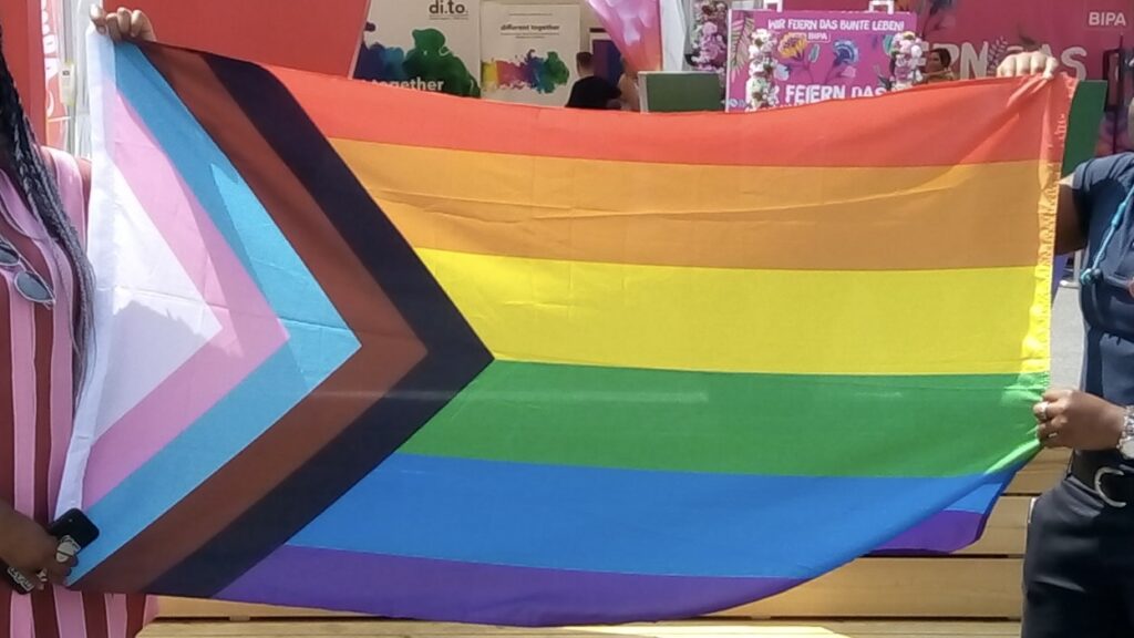 What is IDAHOBIT? Everything you need to know - Attitude