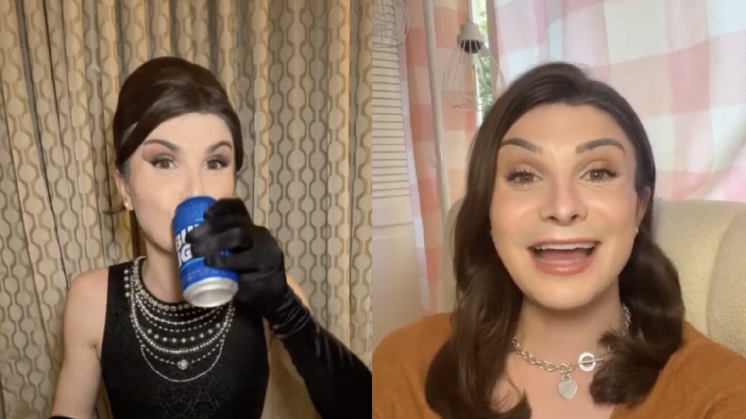 53% of US beer drinkers are for trans spokespeople - Attitude