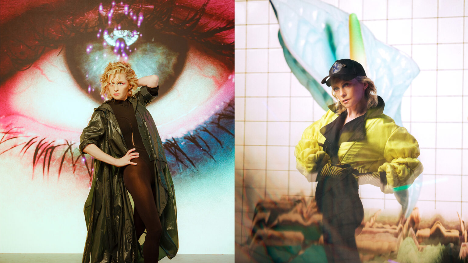 Alison Goldfrapp on solo stardom and sexuality: 'I'm not comfortable ...