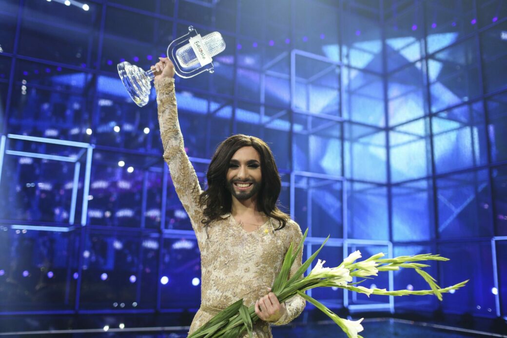 Eurovision: Why the Contest means so much to LGBTQI+ people