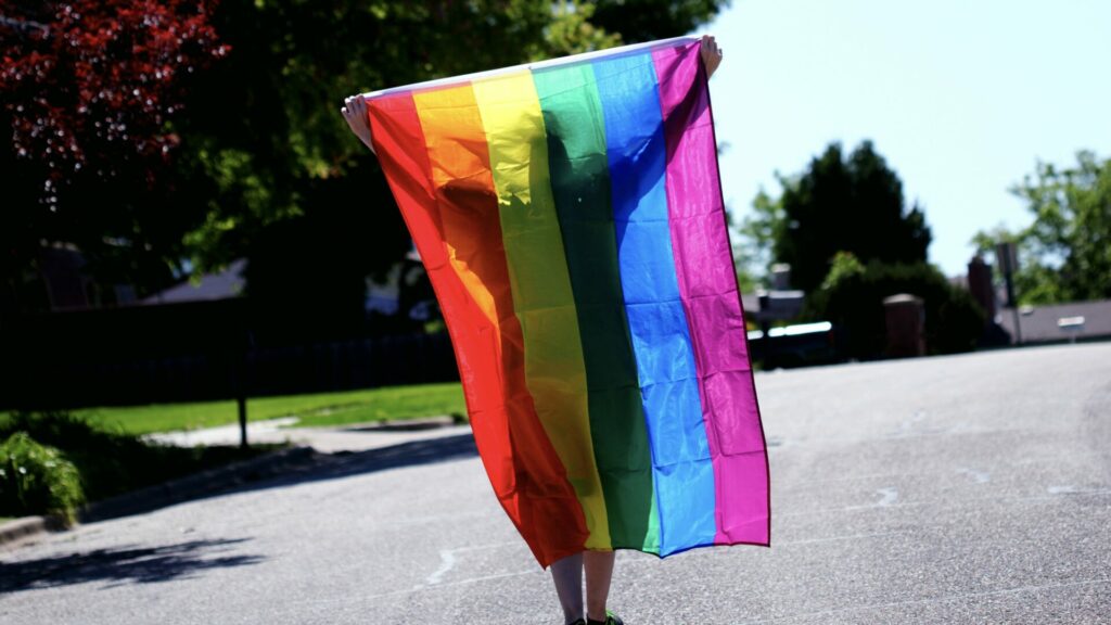 Hrc Declares State Of Emergency For Lgbtq Americans Attitude