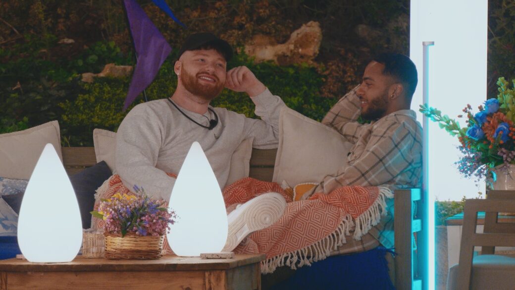 I Kissed A Boy: The Reunion - 5 things learned, including which couple ...