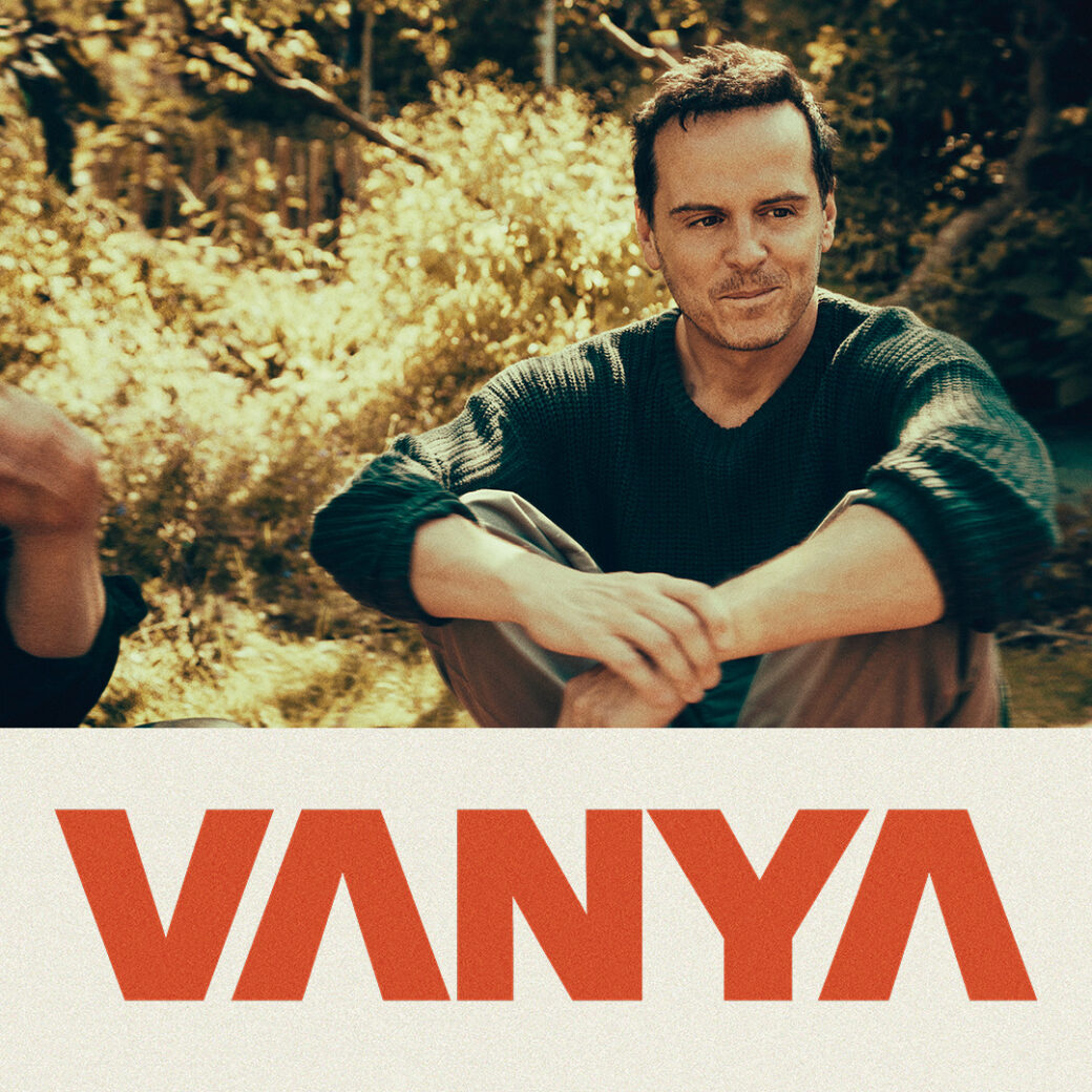 Andrew Scott to star in limited West End run of Vanya - Attitude