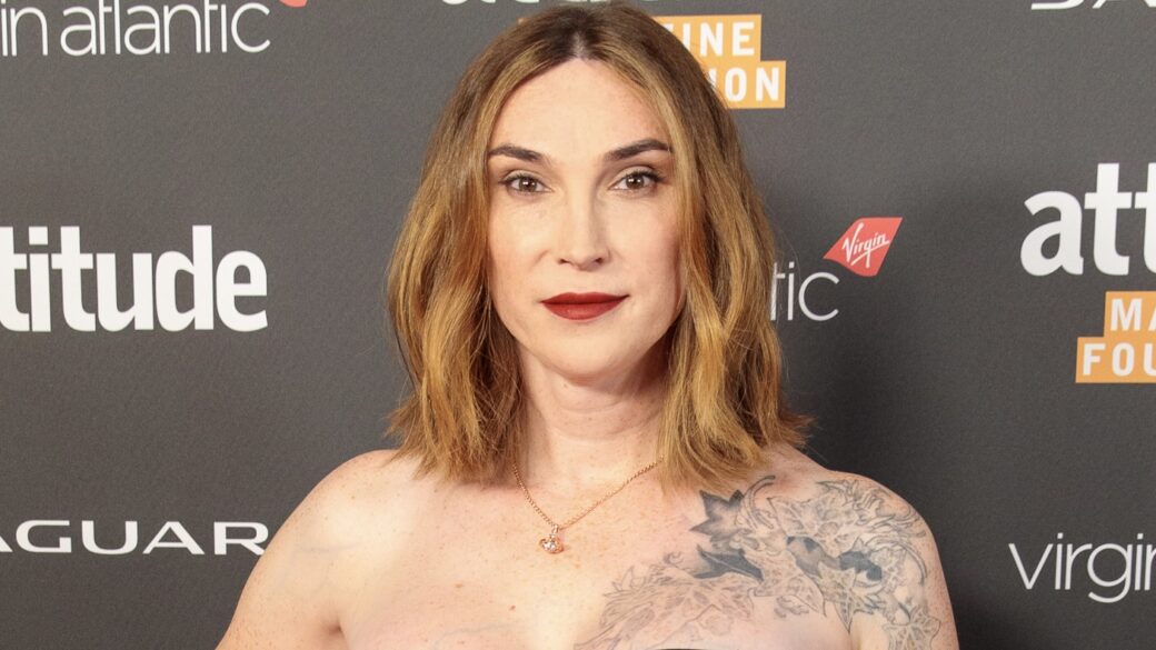 Juno Dawson's Her Majesty's Royal Coven headed for TV - Attitude