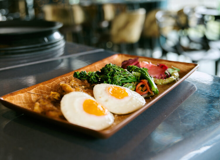 London's hottest new drag brunch - Bitchin' Brunch - Attitude