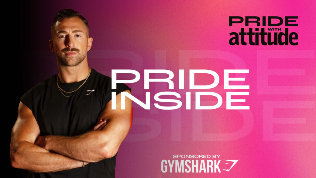 GRNDHOUSE co-founder Connor Minney: 'Body confidence comes from pride ...