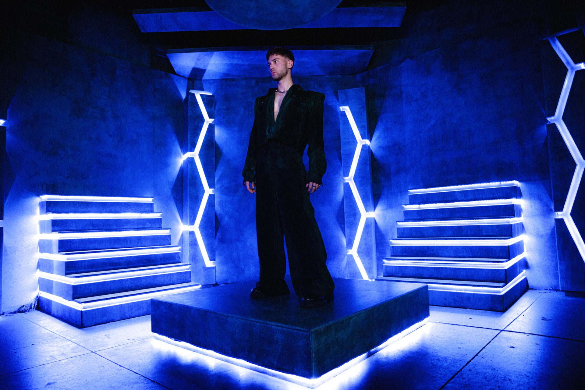 Grant Knoche on 'First Hello,' Pride, and new music - Attitude