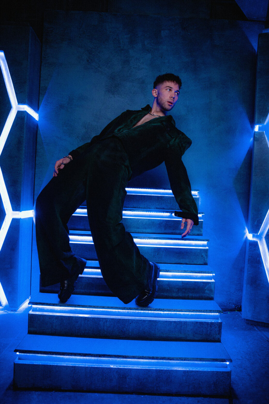 Grant Knoche on 'First Hello,' Pride, and new music - Attitude