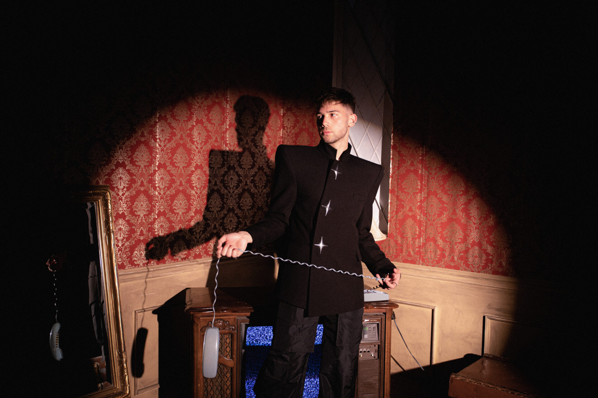 Grant Knoche on 'First Hello,' Pride, and new music - Attitude