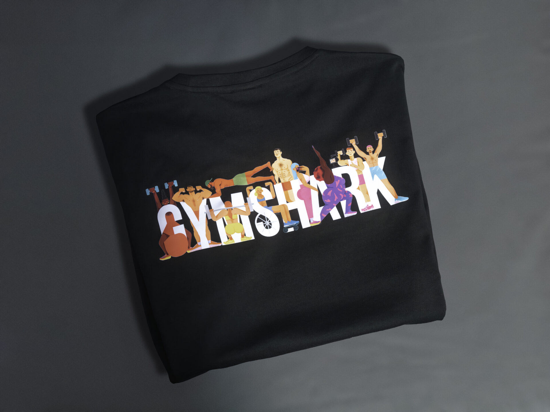 Gymshark's limited-edition Pride set is available for one weekend only ...