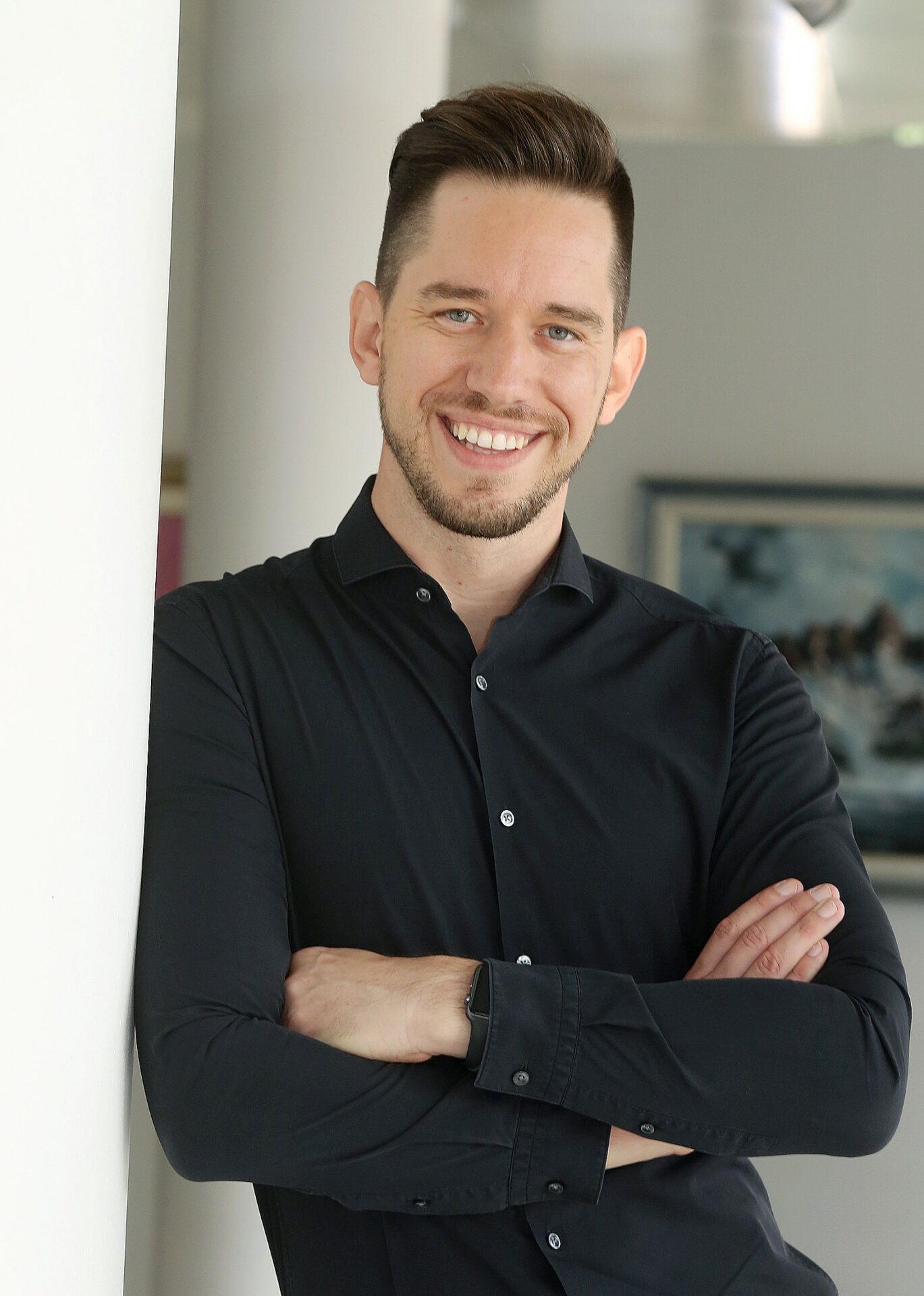 Redefining Inclusion and Diversity in the Workplace: Nejc Sekula talks ...