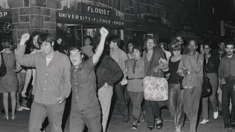 The Stonewall Riots remembered - by someone who was there