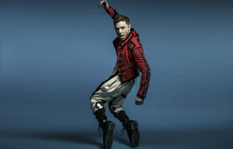 Jake Shears' Last Man Dancing album review - Attitude