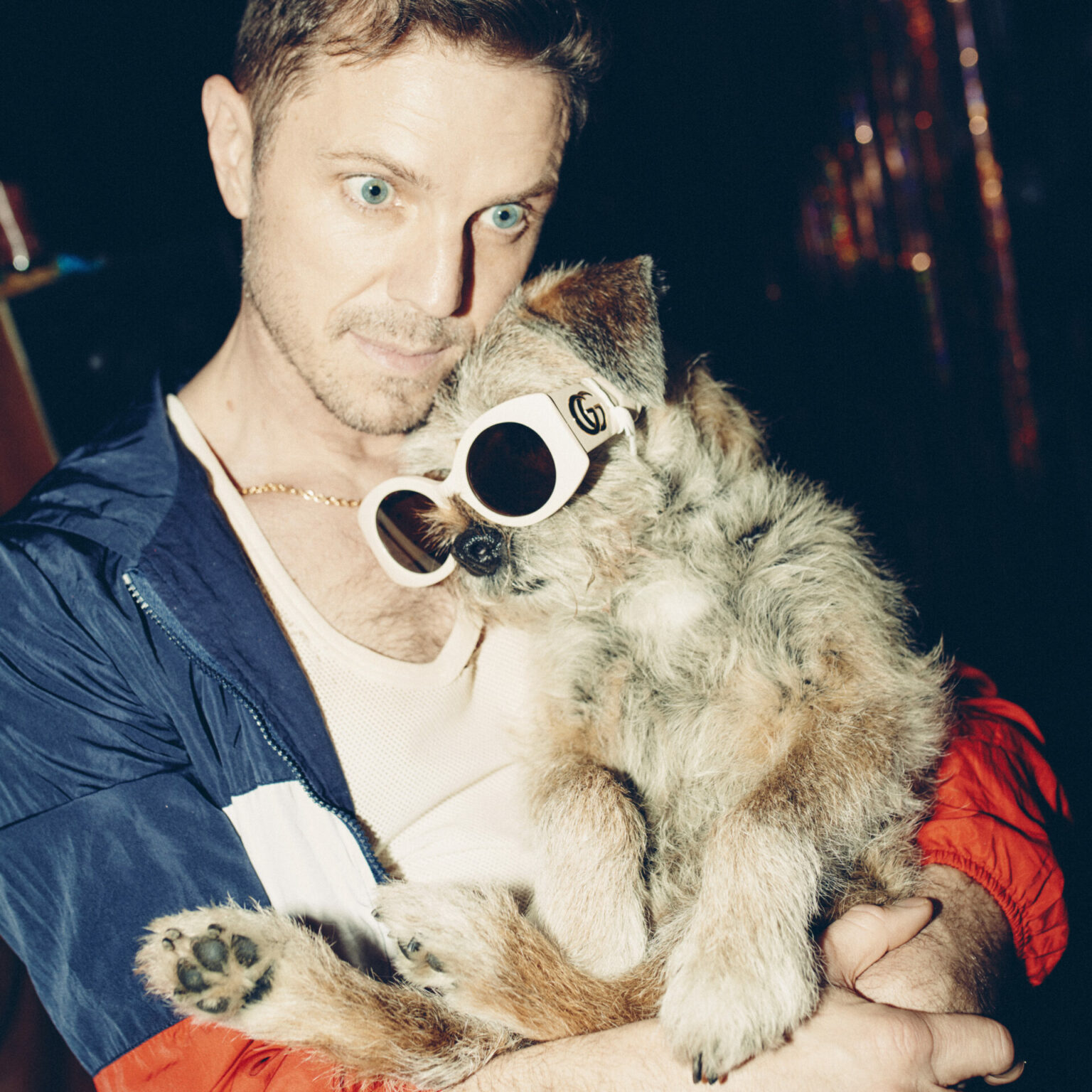 Jake Shears' Last Man Dancing album review - Attitude