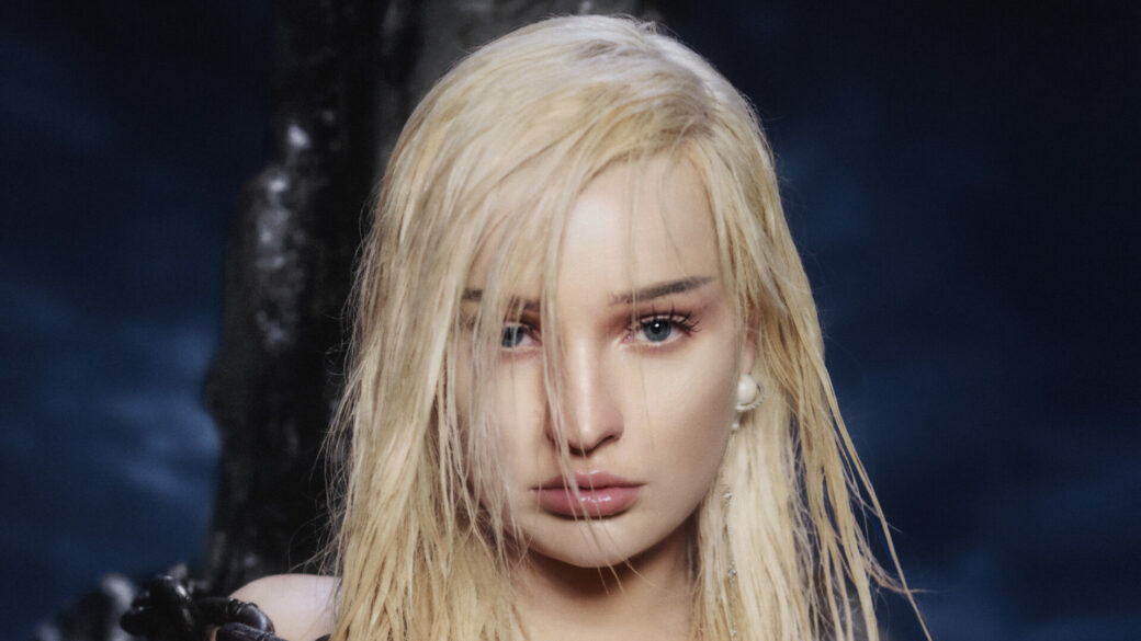 Kim Petras Feed The Beast album review - Attitude