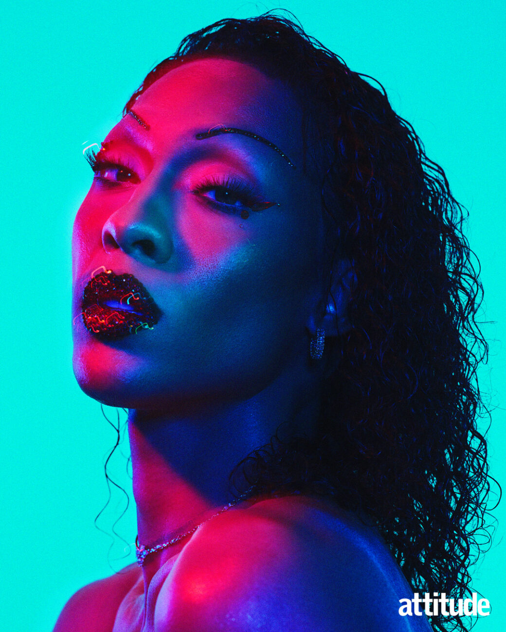 Michaela Jaé Rodriguez on typecasting and American Horror Story