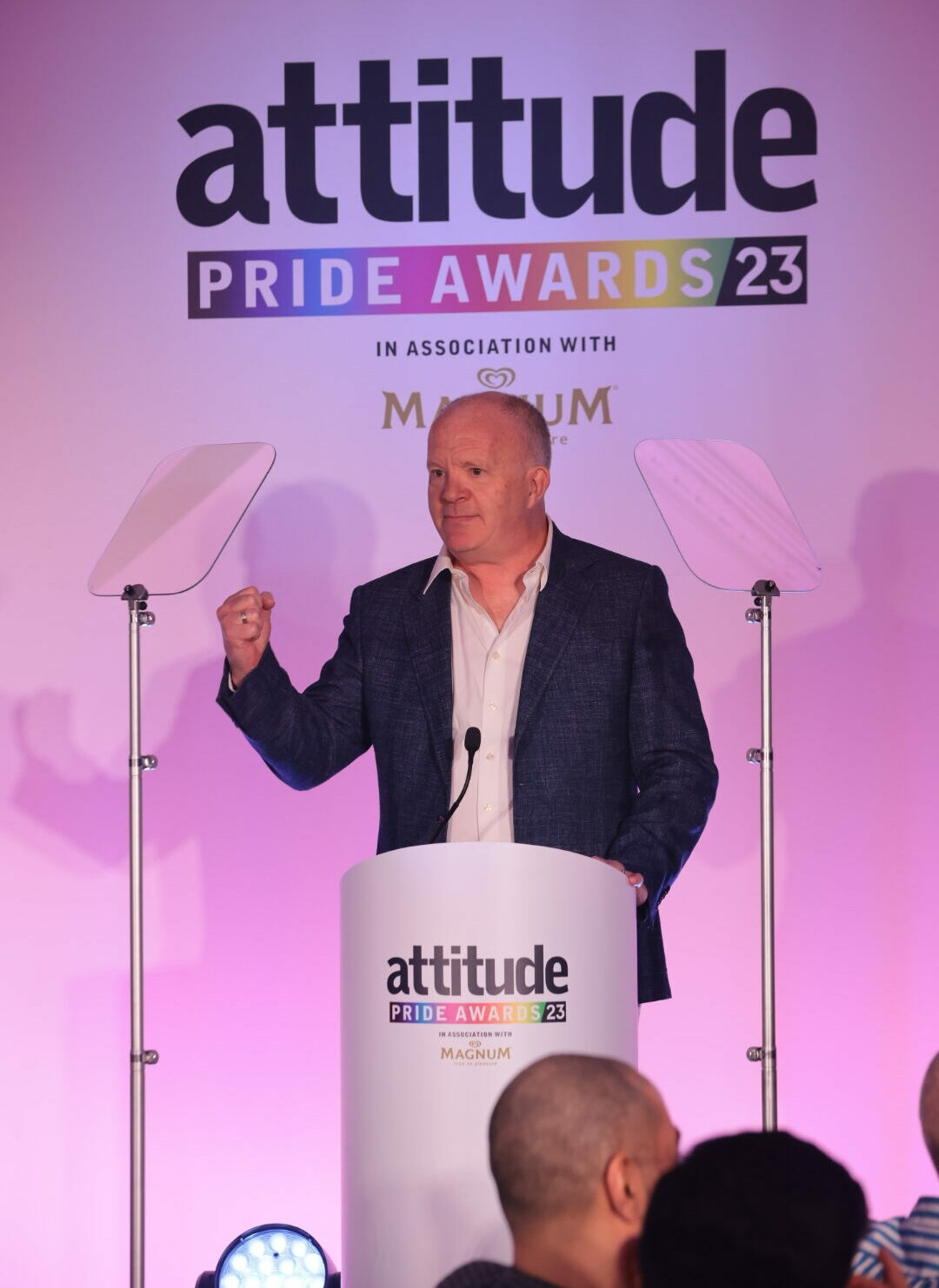 Attitude Pride Awards 2023: Full recap of the day