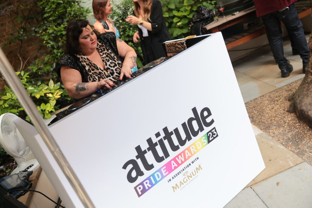 Attitude Pride Awards 2023: Full recap of the day