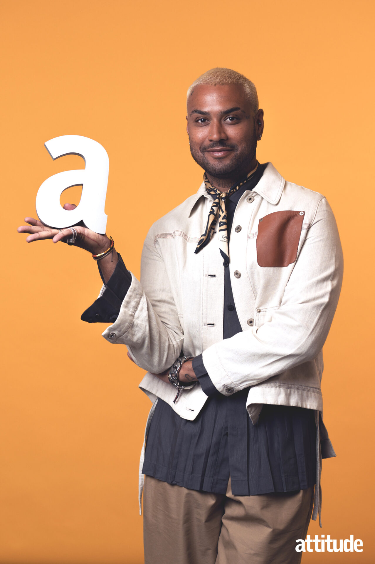 HUNGAMA founder Ryan Lanji on a safe space for queer South Asians ...