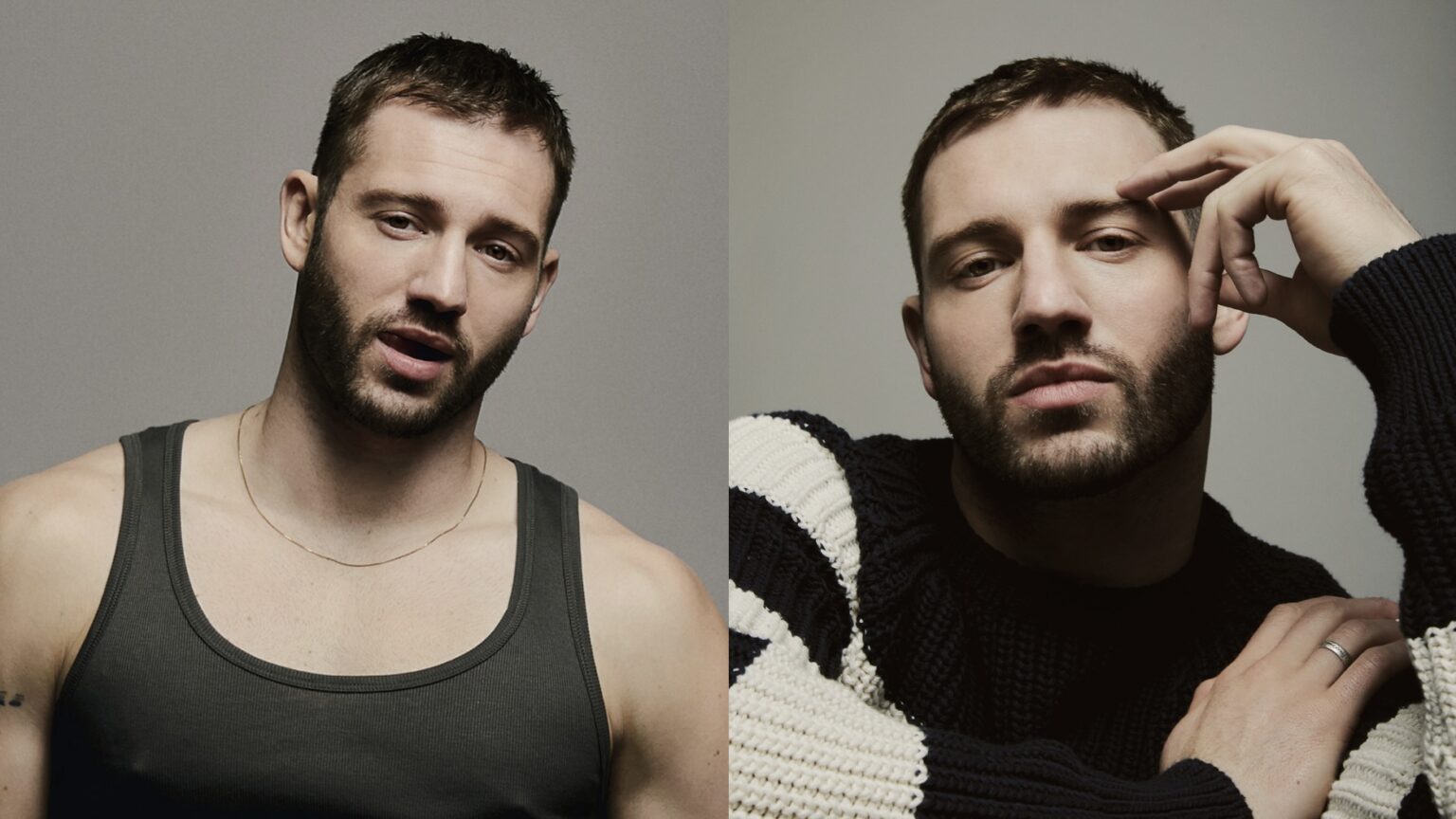 Alexander Lincoln on In From the Side, Emmerdale and Inland