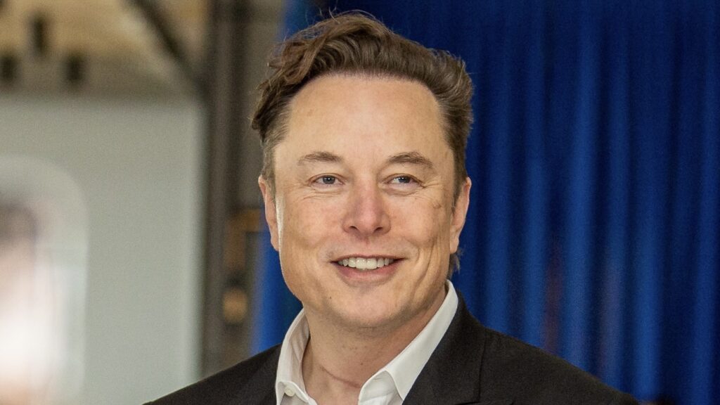 Elon Musk says ‘cis’ and ‘cisgender’ are slurs on Twitter - Attitude