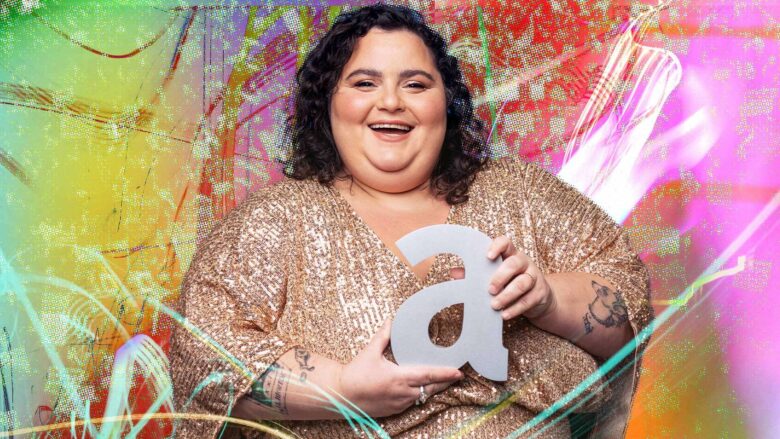 DJ Barbara Butch: 'I'm really proud of all my identities'