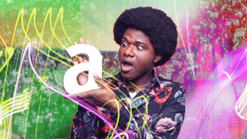 Joel Mordi: 'No way I was going with the government' - Attitude