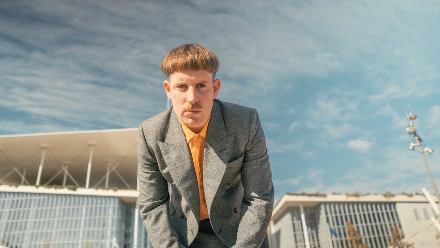 Rhumba Club releases new single Perfect Queen about meeting his ...