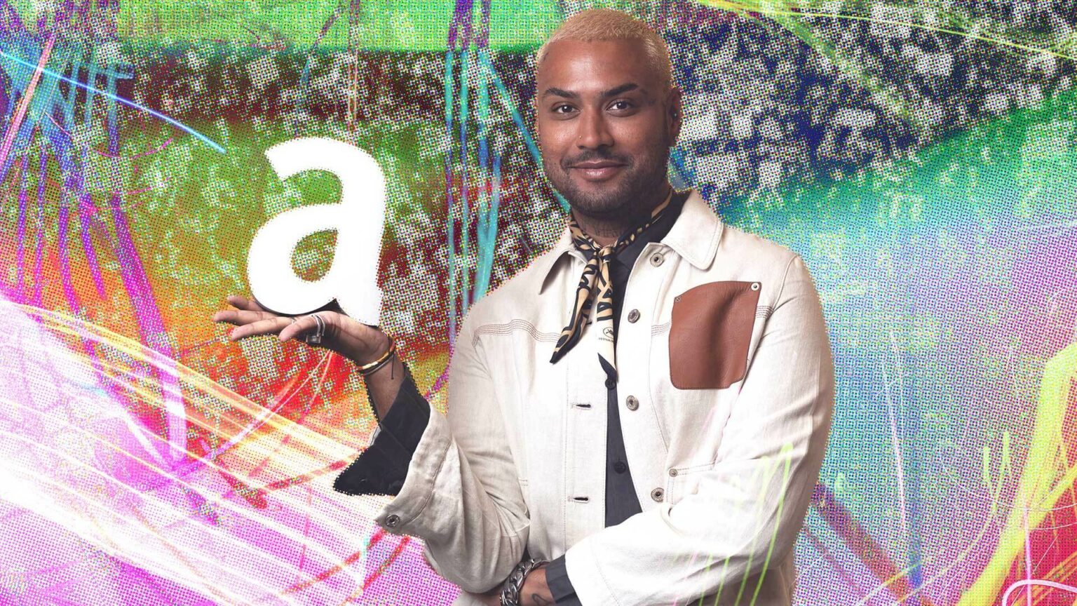HUNGAMA founder Ryan Lanji on a safe space for queer South Asians ...