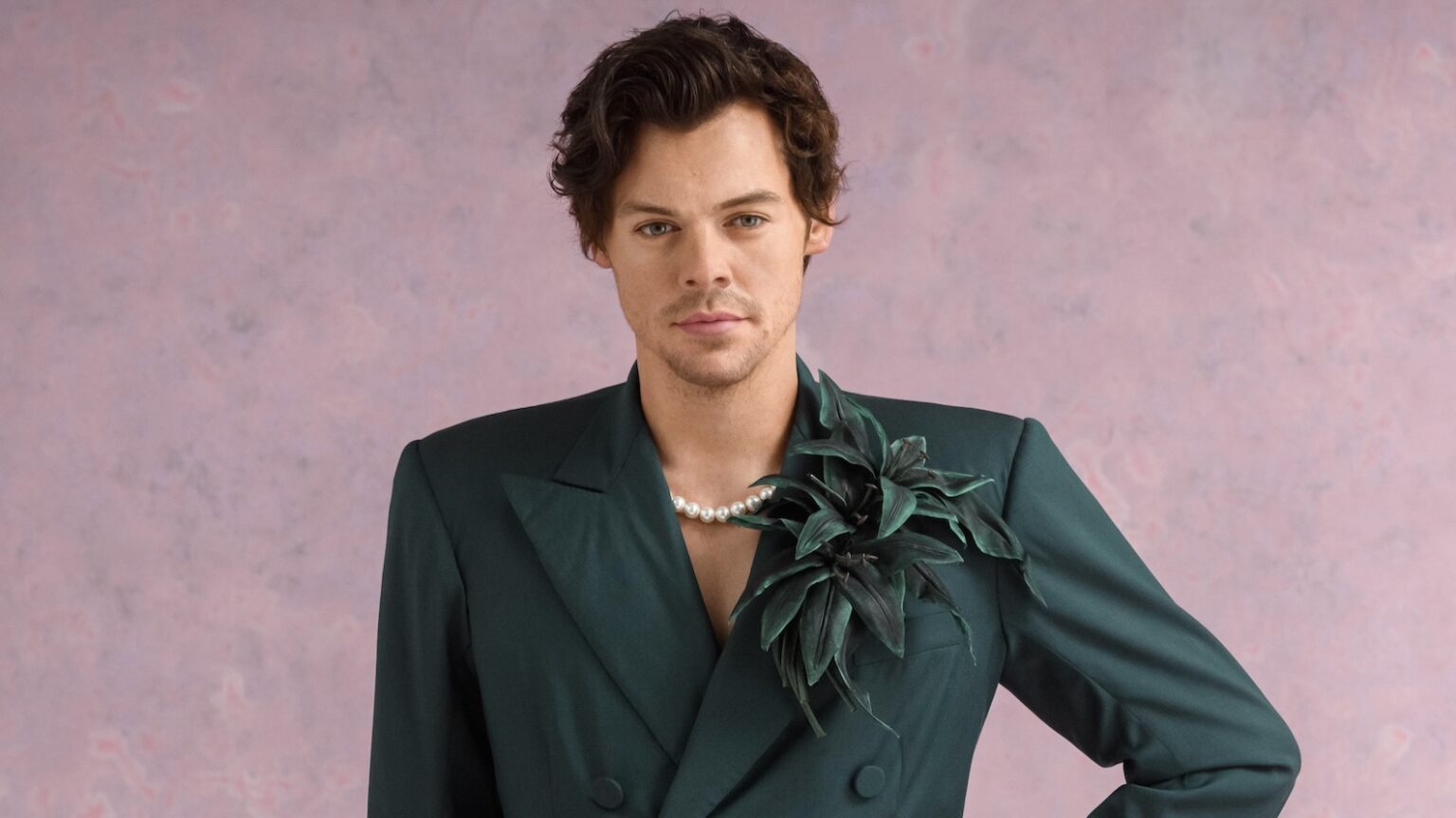 Harry Styles Archives - Attitude